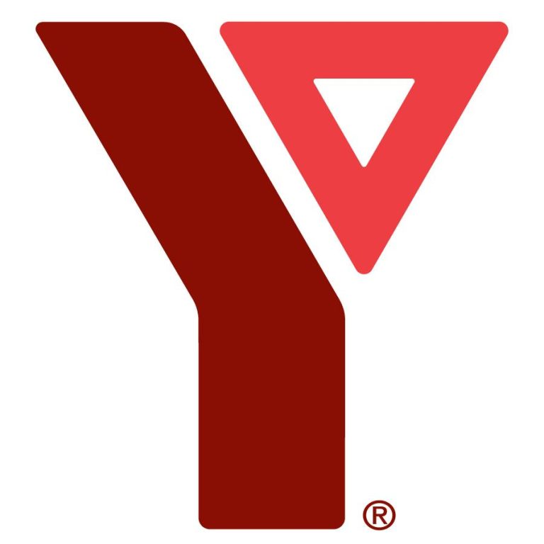 YMCA logo for print